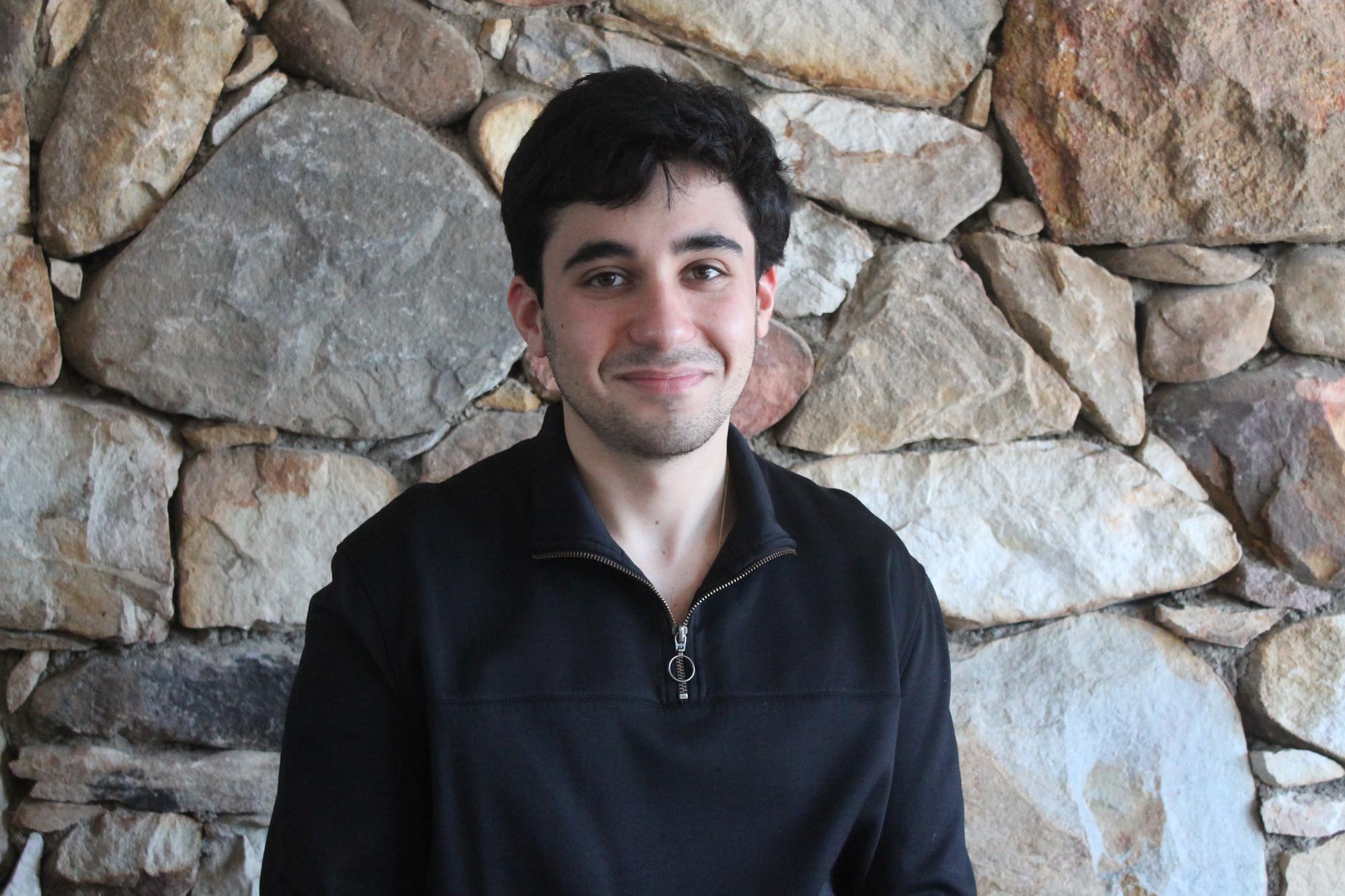 Ari Katz – AK Labradors